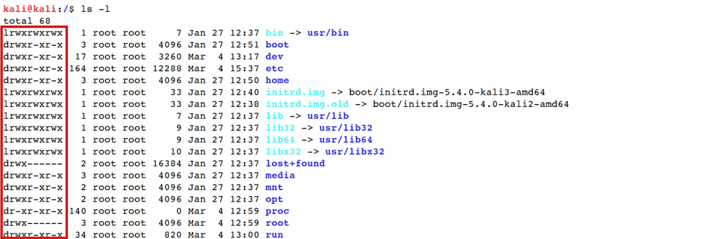 Linux basics — command-line interface (part 7)