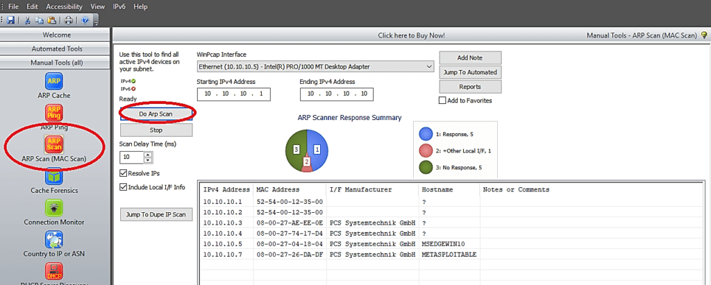 NetScanTools Pro – May 14, 2023