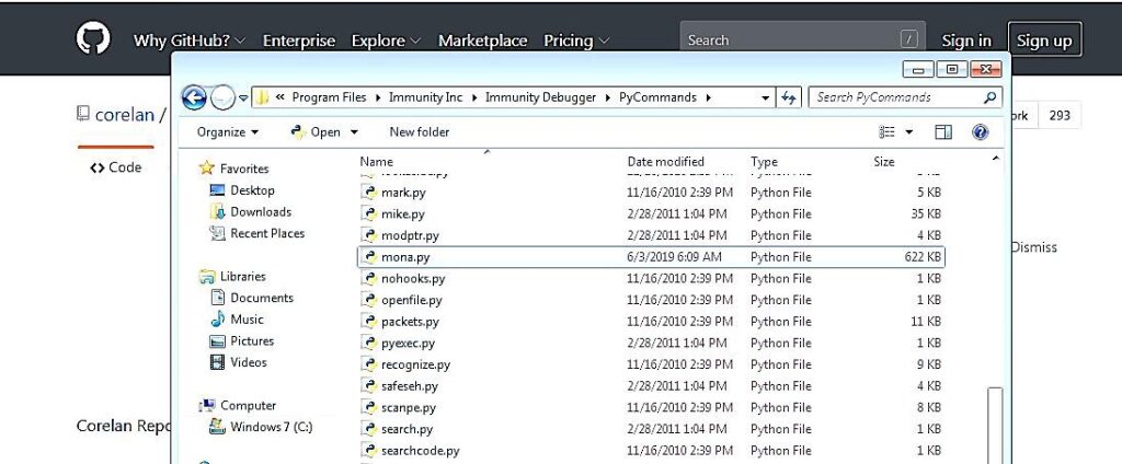 Buffer overflow tutorial (part 4)