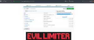 Control your network with Evil Limiter – January 22, 2026