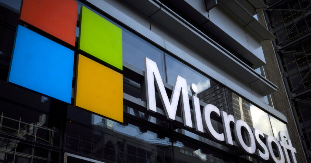 Microsoft has halted all new sales in Russia – December 24, 2025